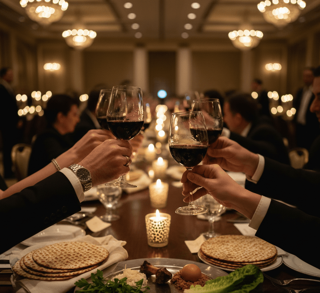 Passover 2026 San Diego - Kosher Resort Vacation | Shefa